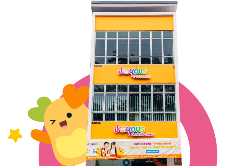 Locations – Joyous